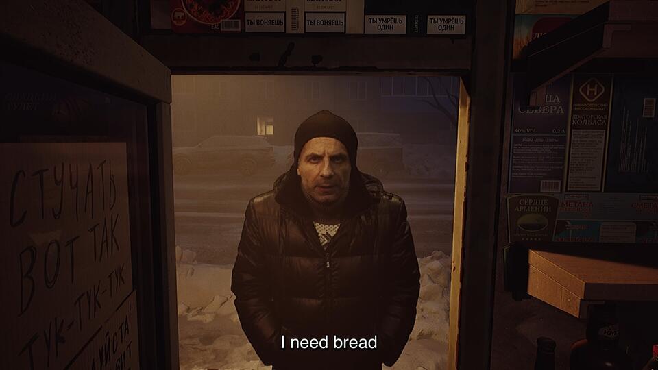 Russian shop sim I Have No Change launches open playtest - NewsBreak