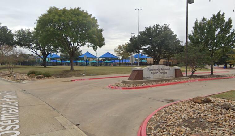 Carrollton Set to Splash into Fun with Annual Pooch Pool Party at ...