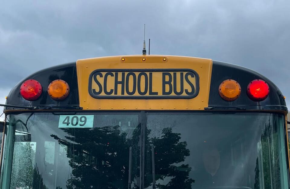 How cold is too cold for school? - NewsBreak