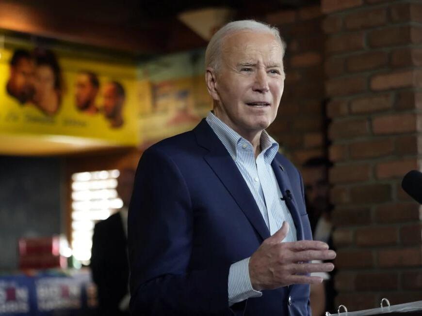 Biden touts government investing $8.5 billion in Intel’s computer chip ...