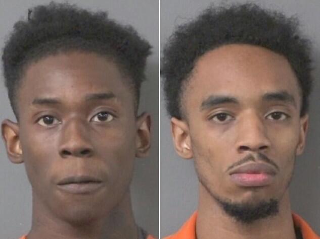 Brothers charged with murder, attempted murder Brothers charged with murder, attempted murder