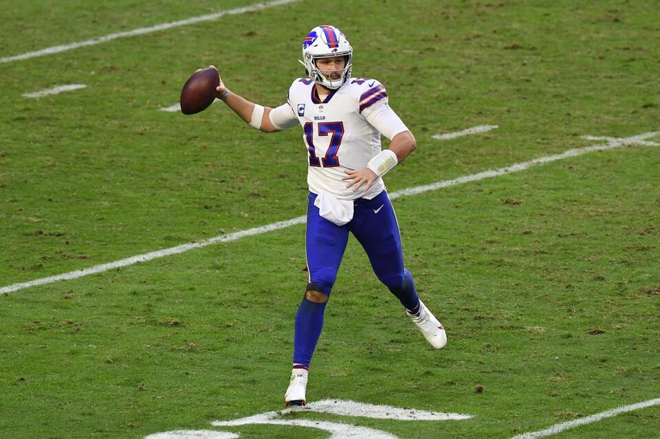 Josh Allen Gets $6.5 Million a Year in Farming Cantaloupe + More Salary ...