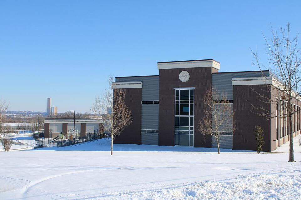 Another snow day: Here’s the latest on Tulsa-area school closures and ...