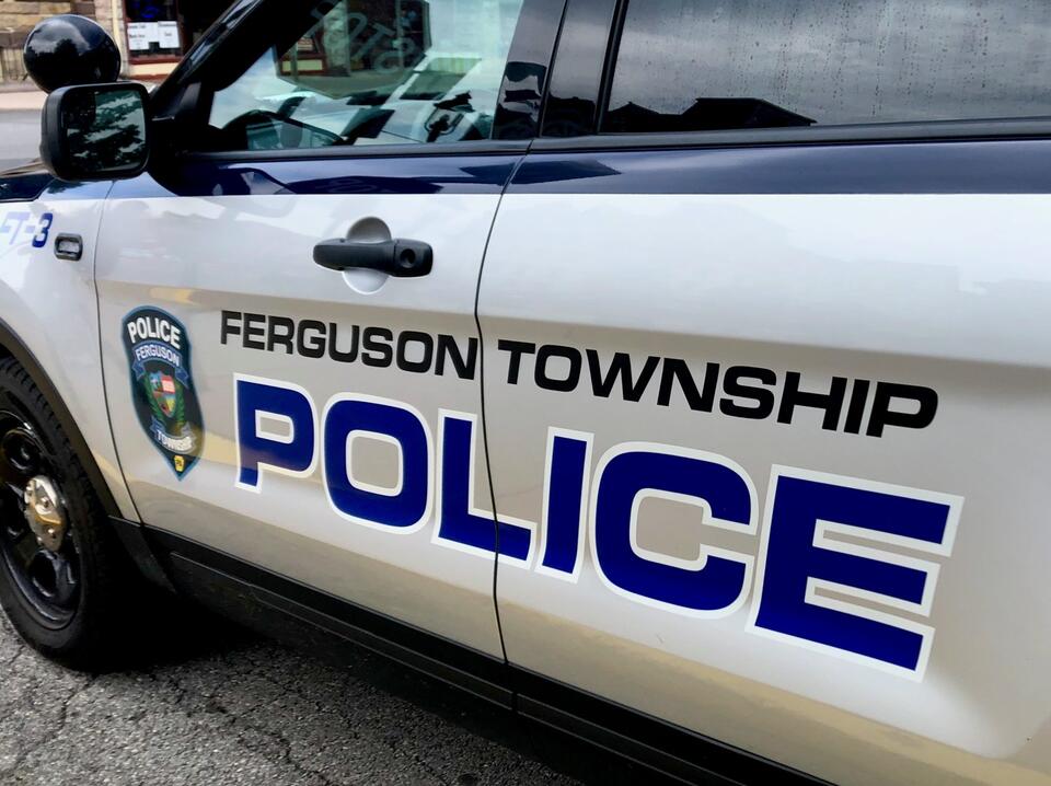Ferguson Township Launching Search for Next Police Chief, Appoints New ...