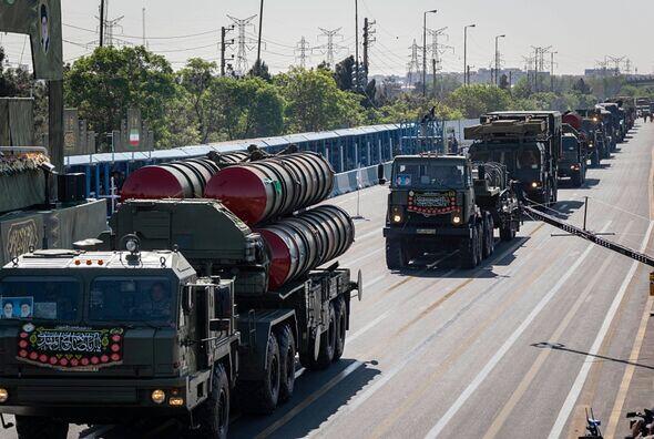 High-profile Iran social media accounts make terrifying threats to ...