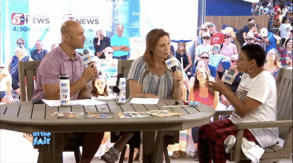 Fair Insider: Sensory Friendly Spaces - NewsBreak