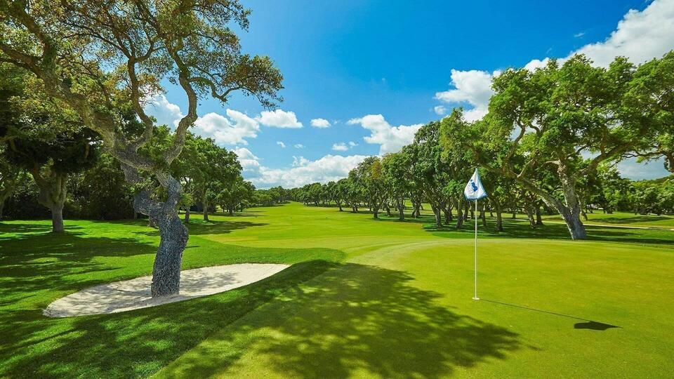 Real Club Valderrama Course Review: What it's like to visit a Spanish ...
