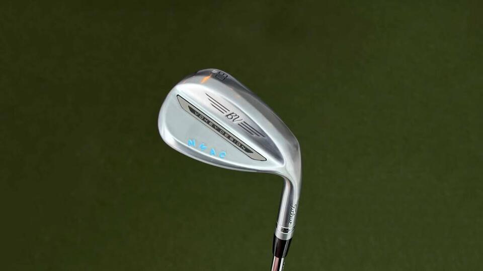 How my wedges became the most trusted clubs in my bag | Fully Fit 2026 ...