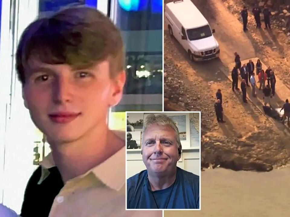 Riley Strain’s missing belt could be key to solving mysterious death ...