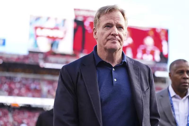 "Window Dressing": Former Officiating Chief Calls Out NFL's Decision on ...