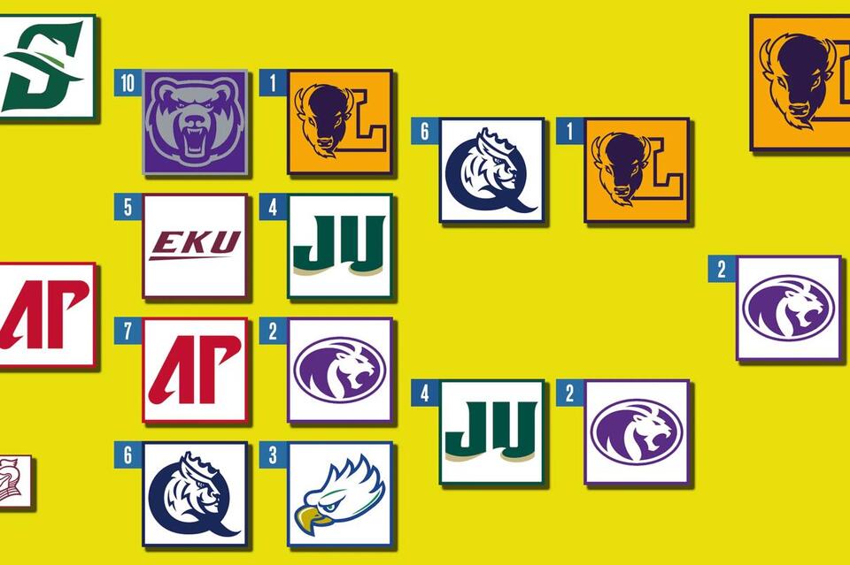 2025 ASUN Conference Tournament: Schedule, Bracket, Recent History, TV ...