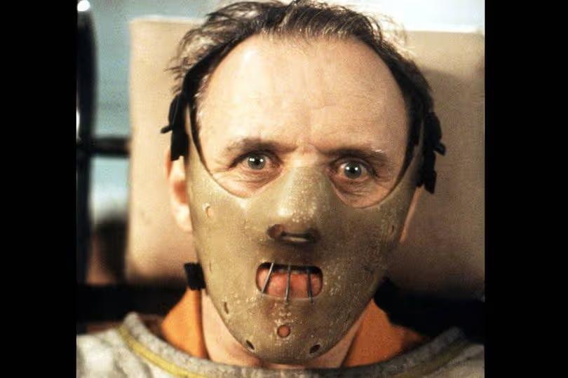 Real serial killers who inspired terrifying Hannibal Lecter and Buffalo ...