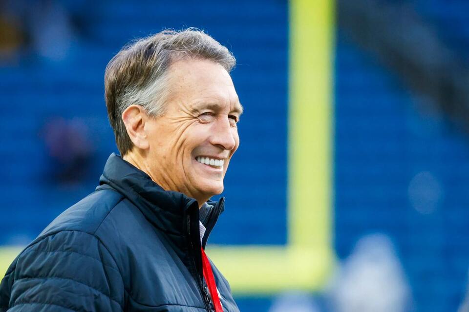 NFL World Calls Out NBC and Cris Collinsworth for ‘Terrible’ Broadcast ...
