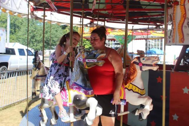 St. Joseph County Grange Fair ‘Growing the Future’ with 2025 Fair ...