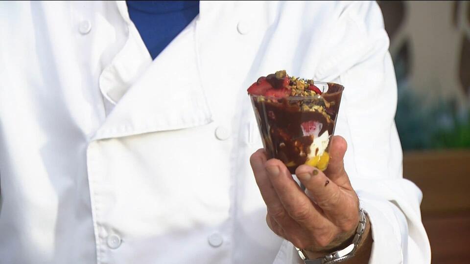 Cooking with Styles | Mexican Chocolate Parfait, Mexican Chocolate ...