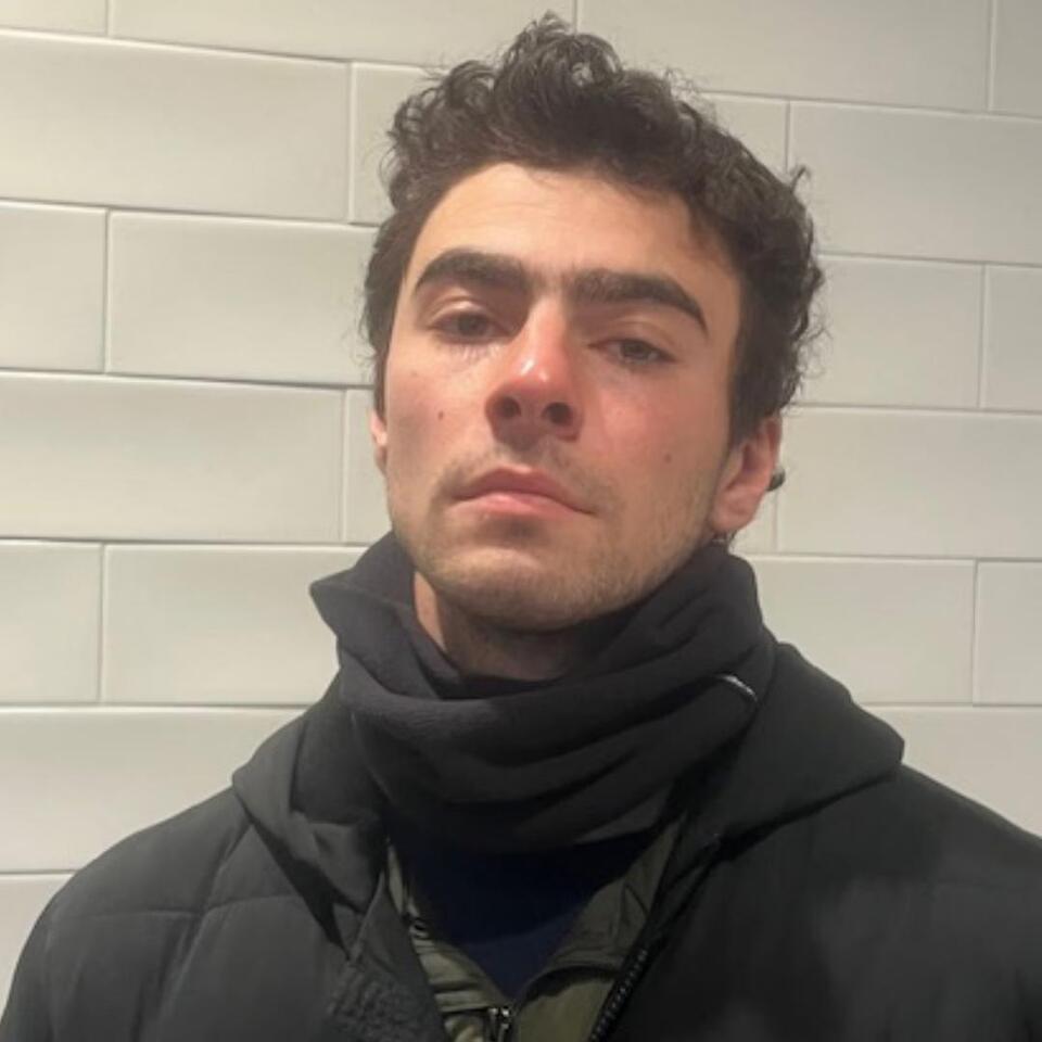 How Luigi Mangione Went From Ivy League Grad Living in Hawaii to ...