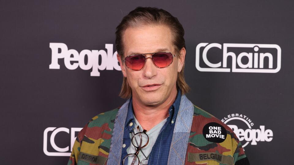 Stephen Baldwin says he’s ‘retired’ from politics - NewsBreak