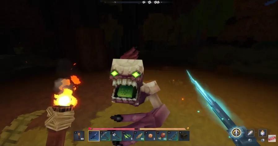 How to Get Essences of the Void in Hytale - NewsBreak