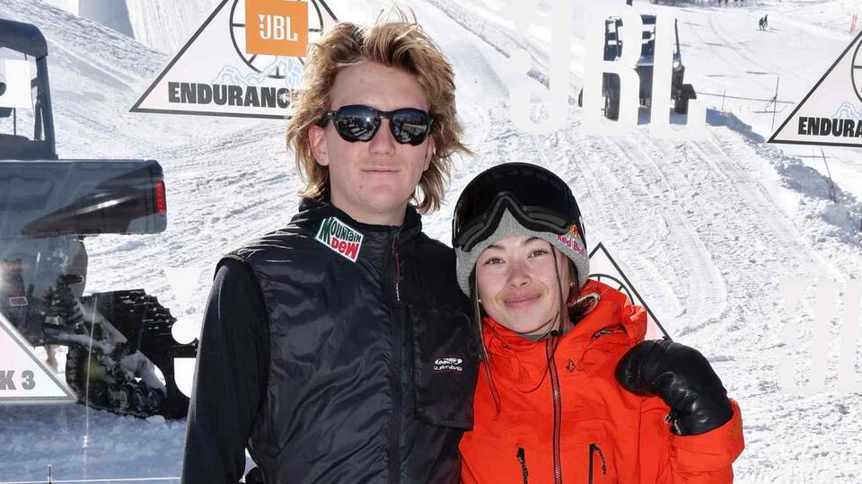 Red Gerard & Hailey Langland: 5 Fast Facts You Need to Know - NewsBreak