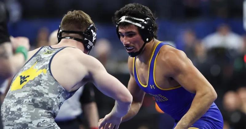 Report: AJ Ferrari no longer committed to North Carolina, expected to ...