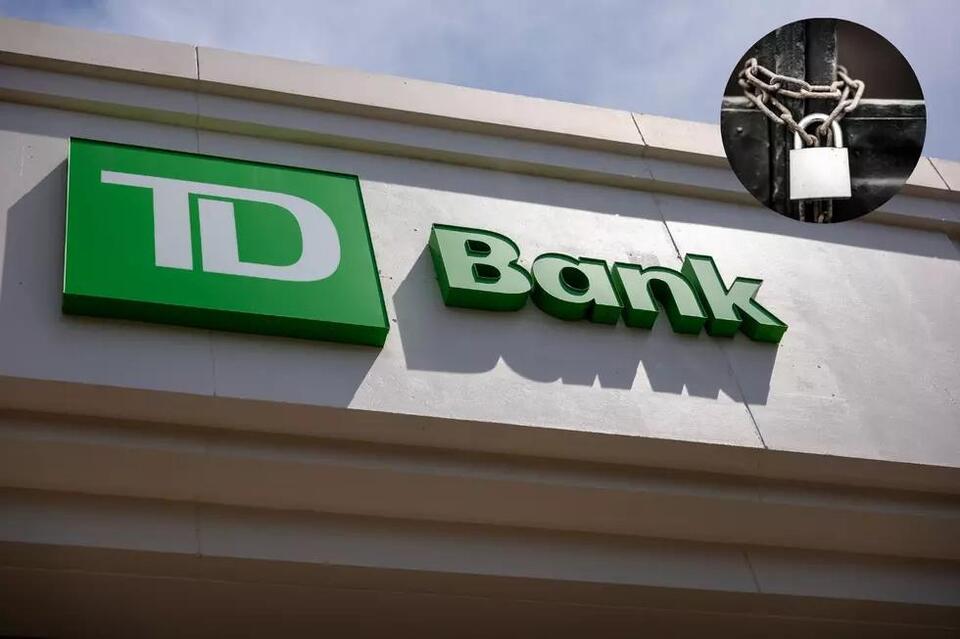 TD Bank Closing 10 More Locations in New Hampshire and Massachusetts ...