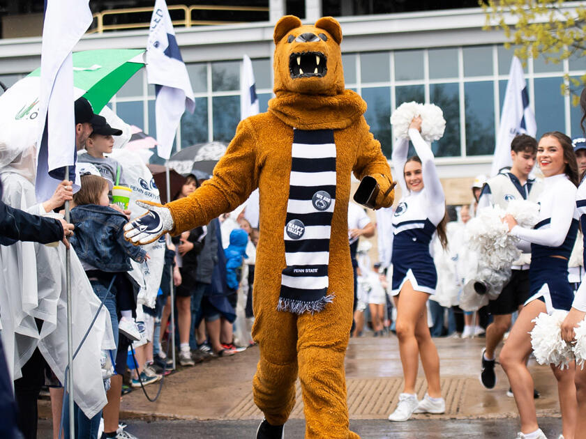 Penn State single-game tickets go on sale to the public today; some ...