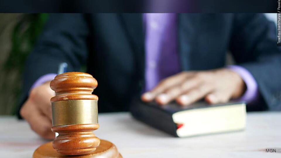 East Texas man pleads guilty to 2023 wreck in Caddo Parish that led to ...