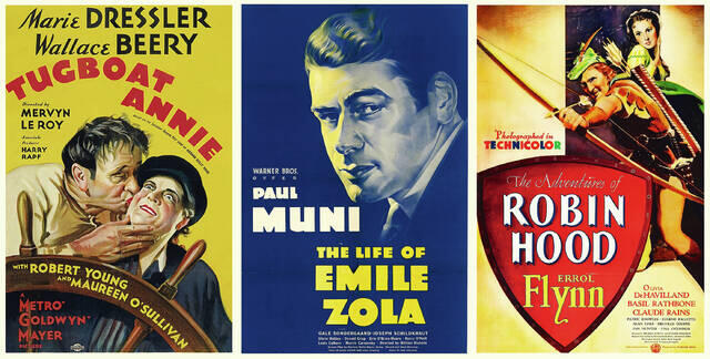 IN FRAME: Meet Norman Reilly Raine, Luzerne County’s forgotten Oscar ...