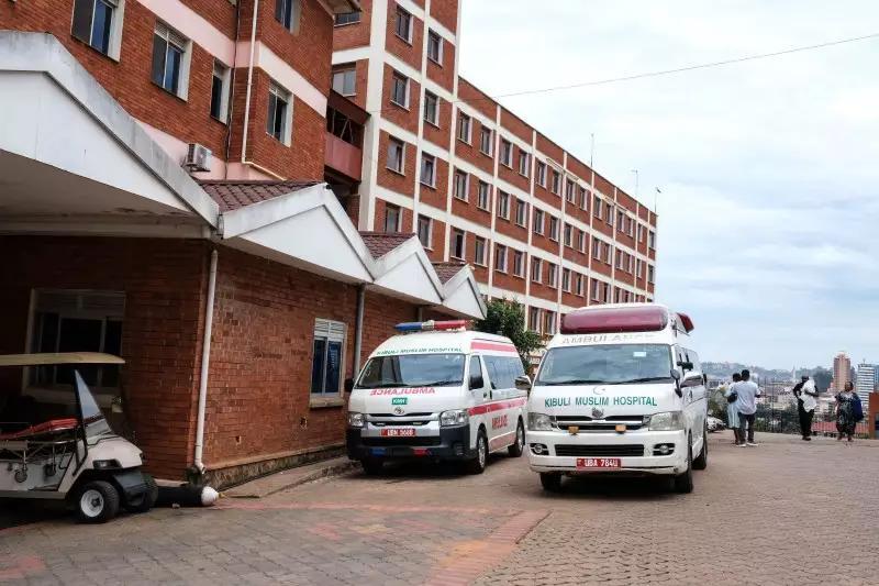 Deadly Ebola Outbreak Now Affecting Americans - NewsBreak