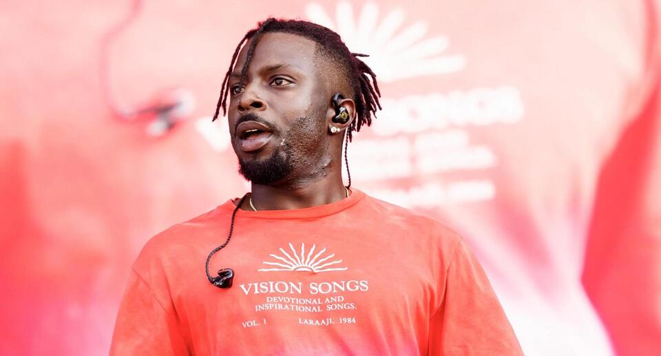 Isaiah Rashad Enlists SZA & Dominic Fike For New Album ‘It’s Been Awful ...