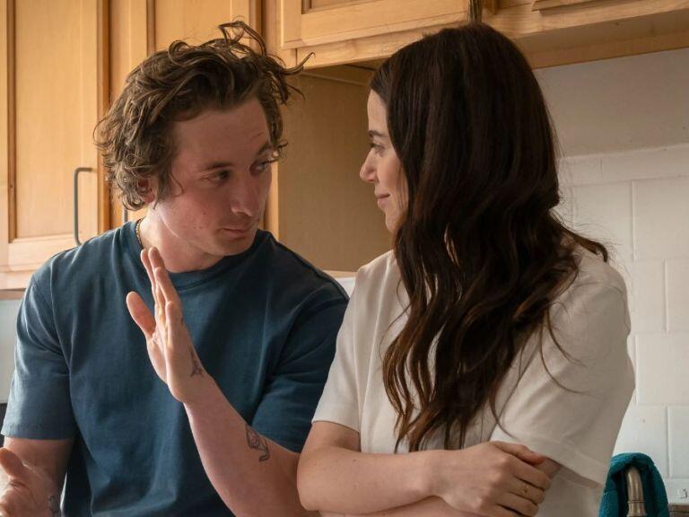 The Bear Season 3: Do Carmy & Claire Get Back Together? The Bear Season 3: Do Carmy & Claire Get Back Together?
