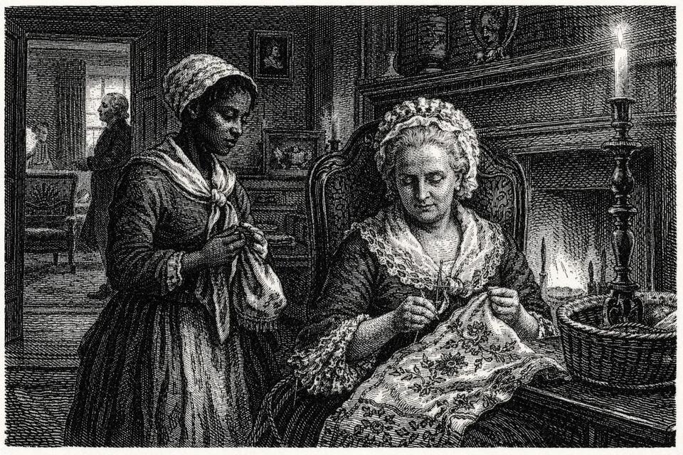 The Life of Ona Judge: The Slave Who Defied a President. - NewsBreak