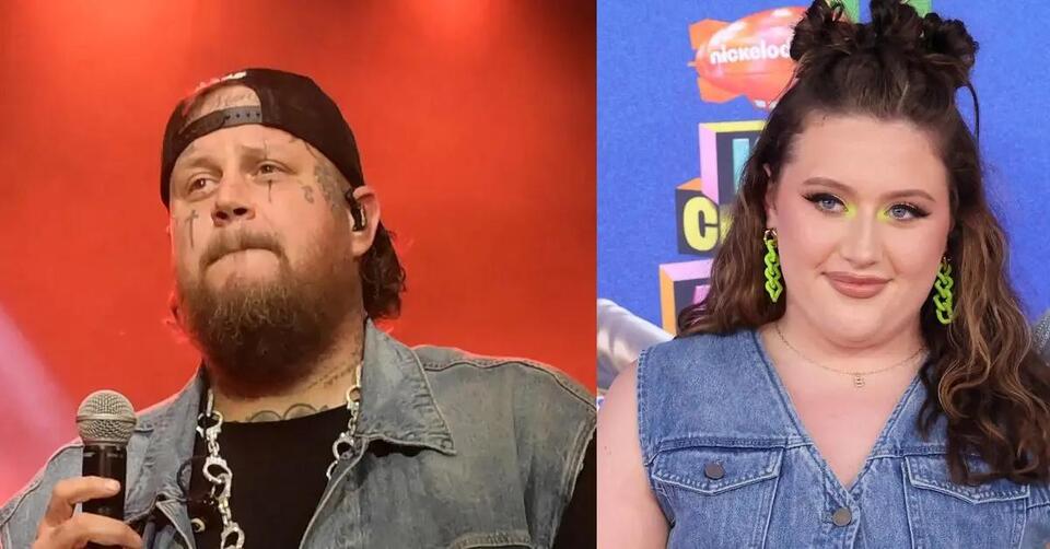 EXCLUSIVE: Country Heavyweight Jelly Roll 'Pulling Out all the Stops ...