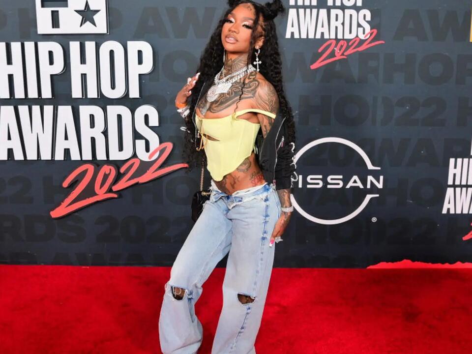 Rapper Enchanting, 26, Dies After Life Support Removal