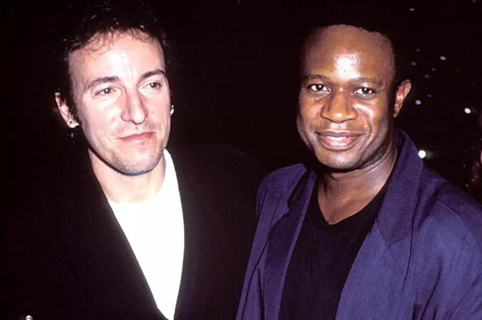 How Bruce Springsteen Saved His Bandmate From Arrest and Violence ...