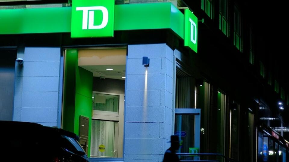 TD Bank Insider Admits Role in Moving Millions Through Midtown ...