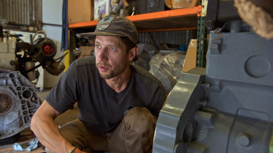 Where Is Colin Strickland Now? His Life After Moriah Wilson Tragedy ...