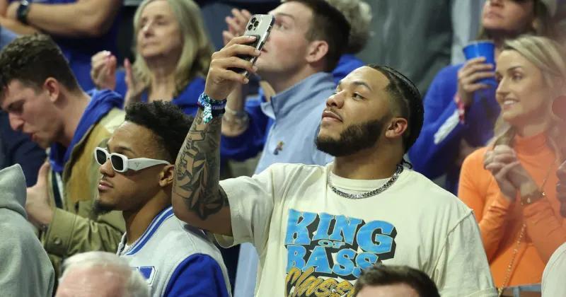 Chris Rodriguez expected to take over key RB role for Washington ...