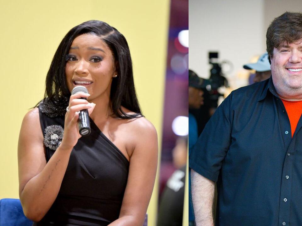Keke Palmer's Mom Says Sets Of Dan Schneider's Nickelodeon Shows Were ...