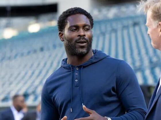 Report: Michael Vick in talks to become Norfolk State football head coach