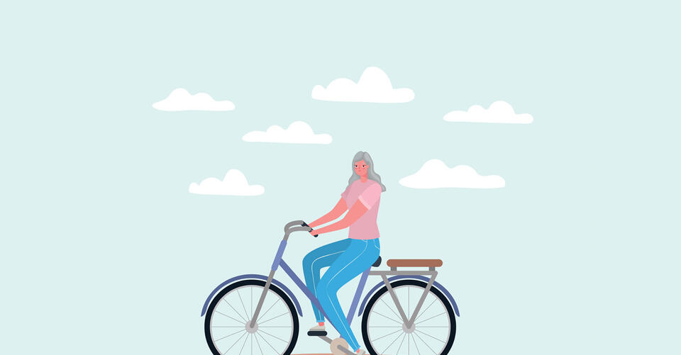 The Easiest Exercises for Keeping Your Poop Healthy - TrendRadars