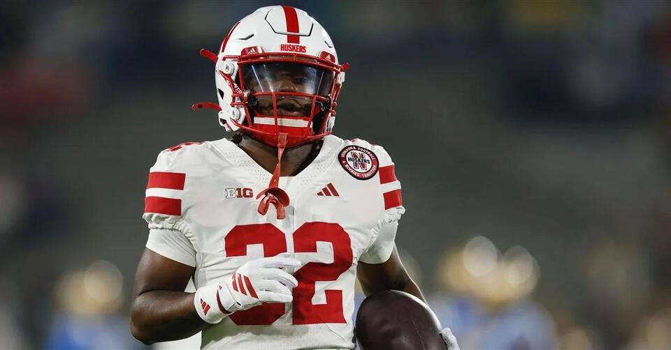 Kenneth Williams entering the transfer portal after breakout season in ...