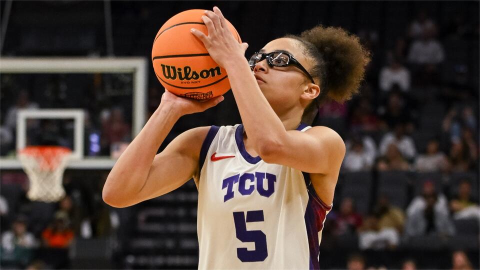 TCU Standout Olivia Miles Joins Unrivaled Before WNBA Draft Debut ...