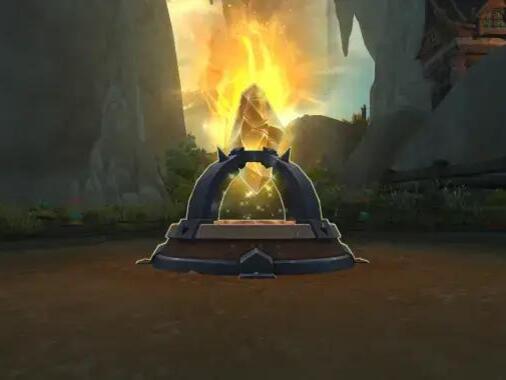 How to complete the Spreading the Light world event in Hallowfall