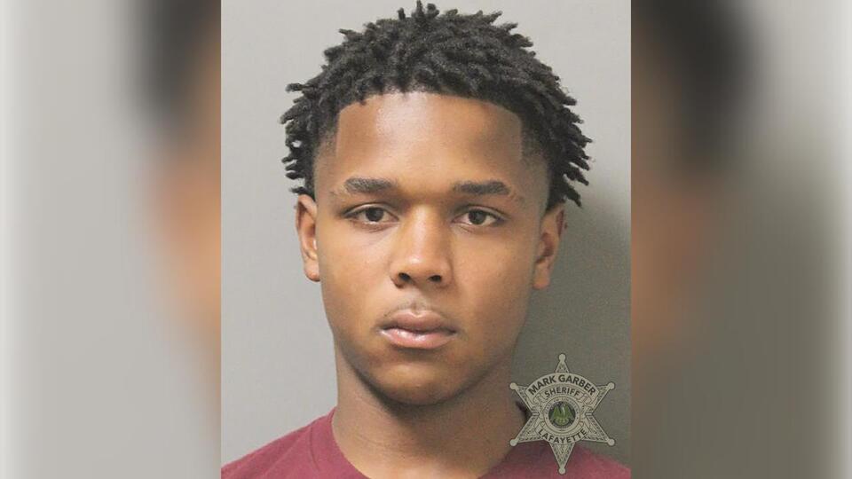 SOURCES: 2nd suspect arrested for murder of Scott man who accused ...