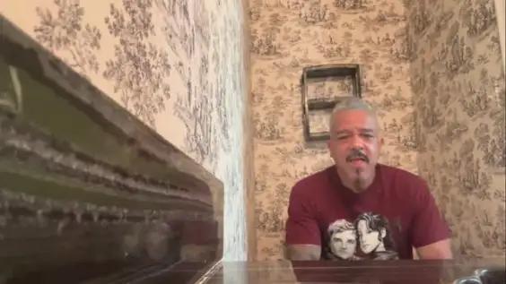 C+C Music Factory Rapper Fires Back At Trump Concert Critics In Seven ...