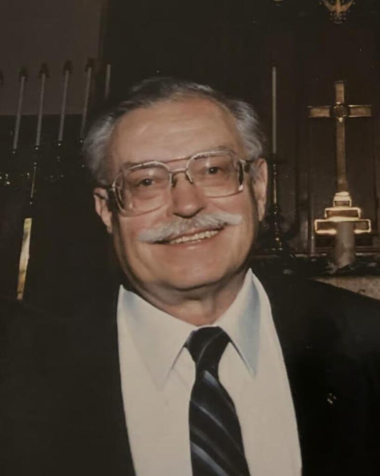 Robert Lehman Bowermaster Sr. (1936-2025) - NewsBreak