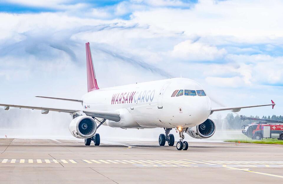 9 carriers start flying narrowbody freighters in 2025 - NewsBreak