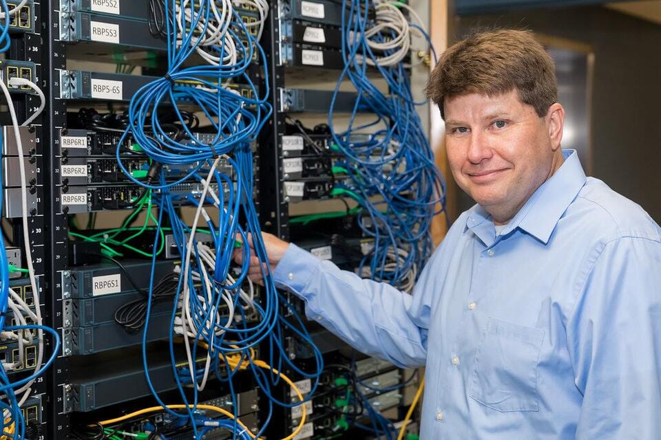 PCC Notes: College reaffirmed as Center of Academic Excellence in ...