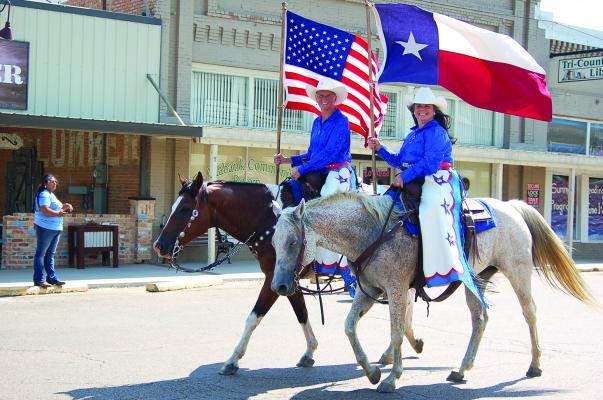 Saddle up for Mabank’s 69th Annual Rodeo and Western Week - NewsBreak